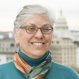 Judith Sandalow - DC Children's Law Center