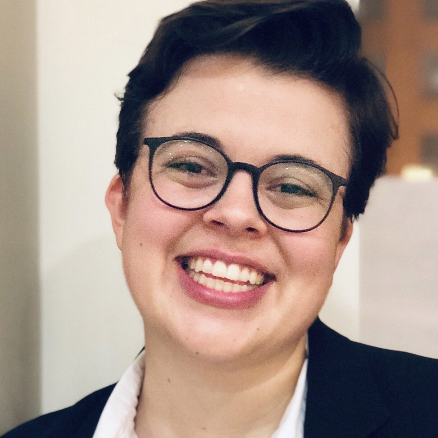 Danielle Robinette - Children’s Law Center