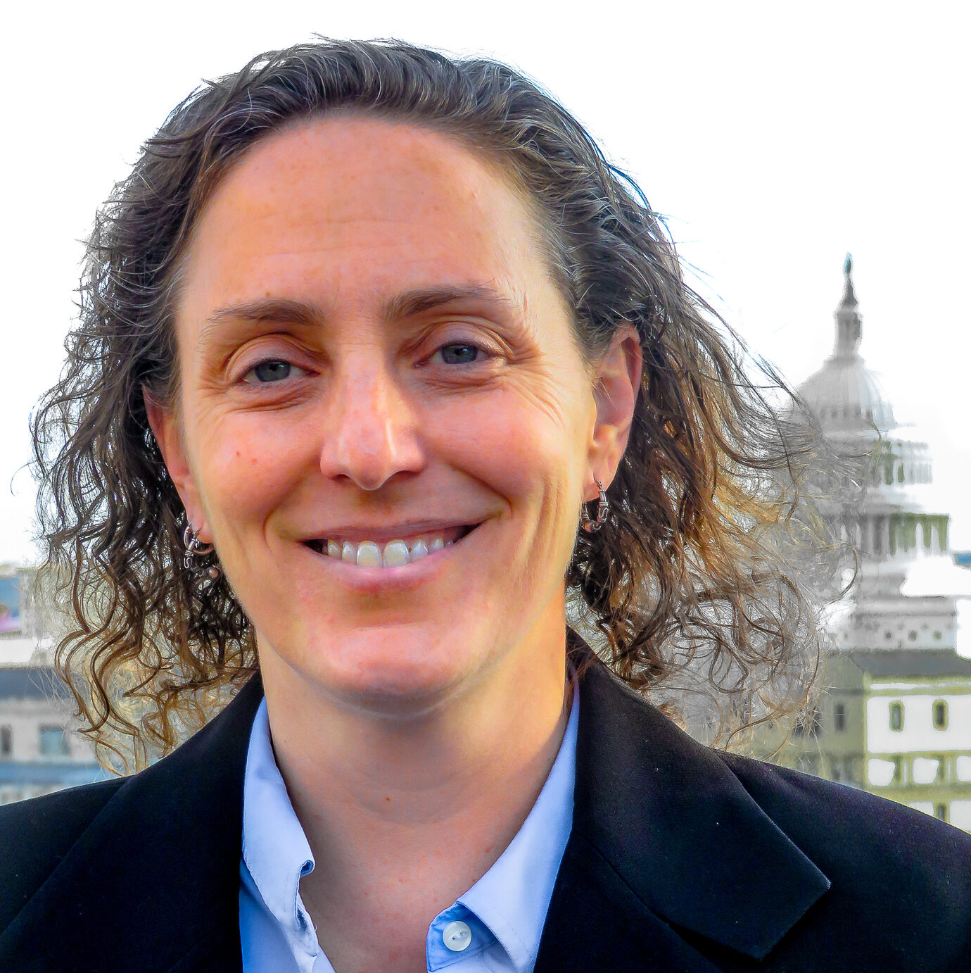 Sharra E. Greer - Children’s Law Center