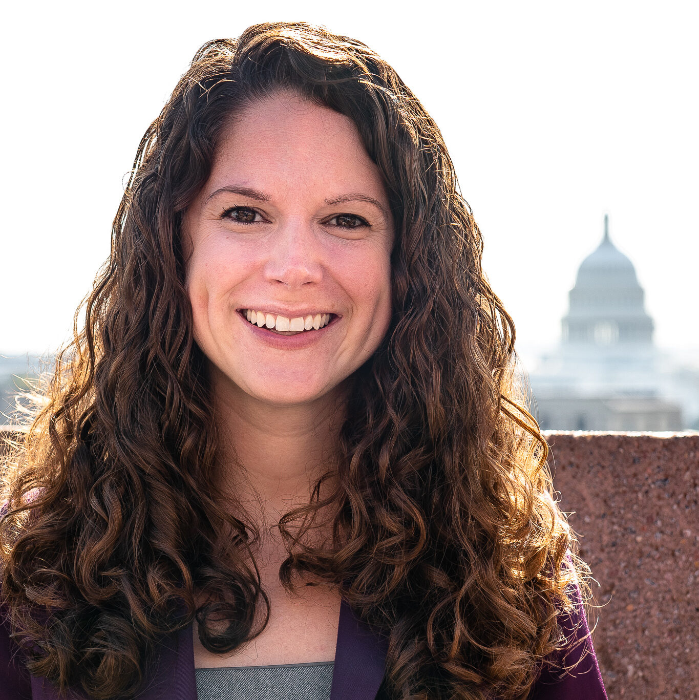 Allie Federoff - Children’s Law Center