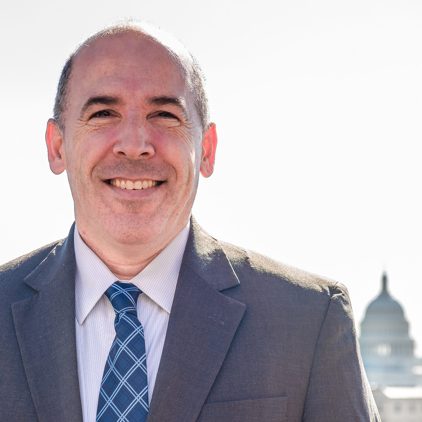 Jonathan Krell - Children’s Law Center