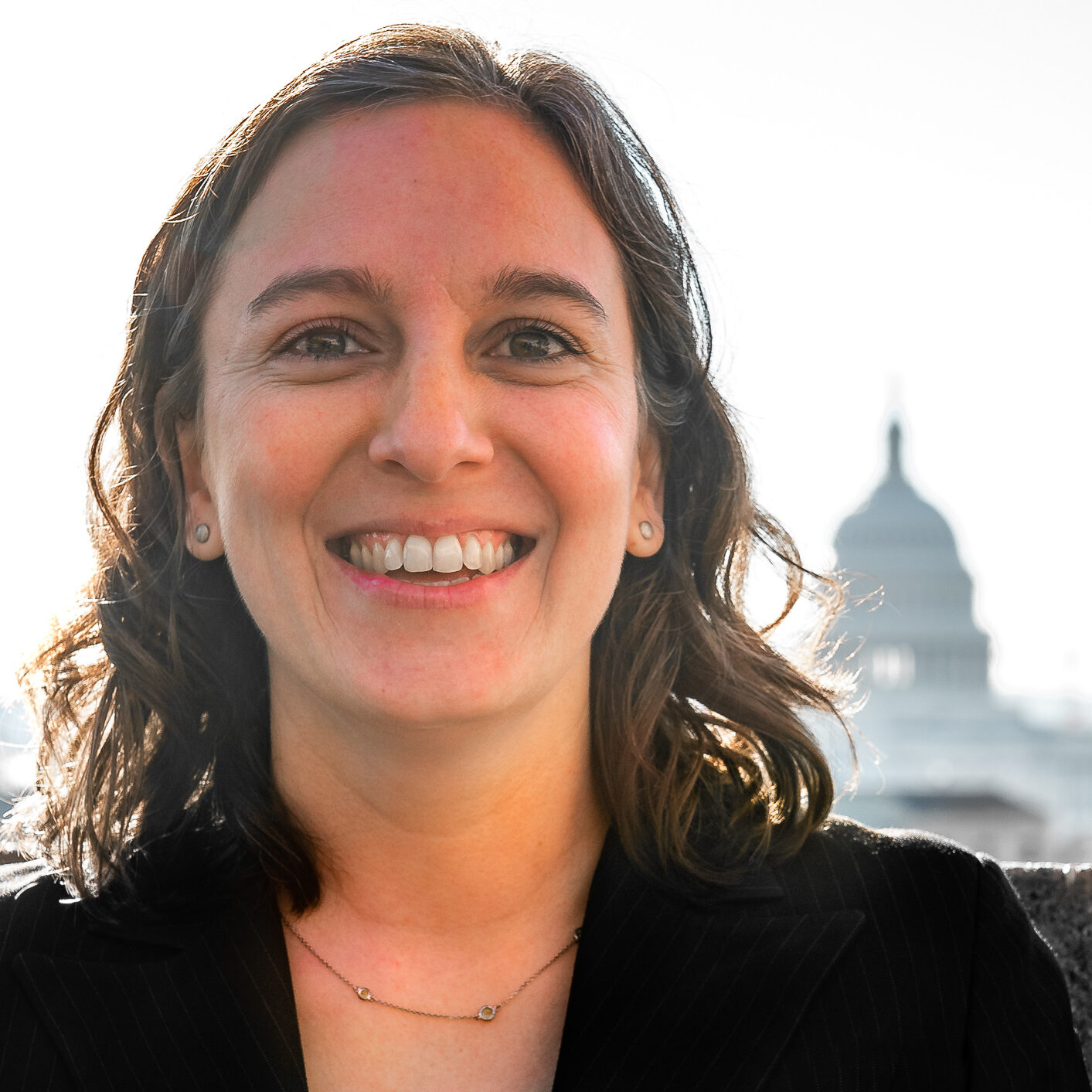 Katherine Piggott-Tooke - Children’s Law Center
