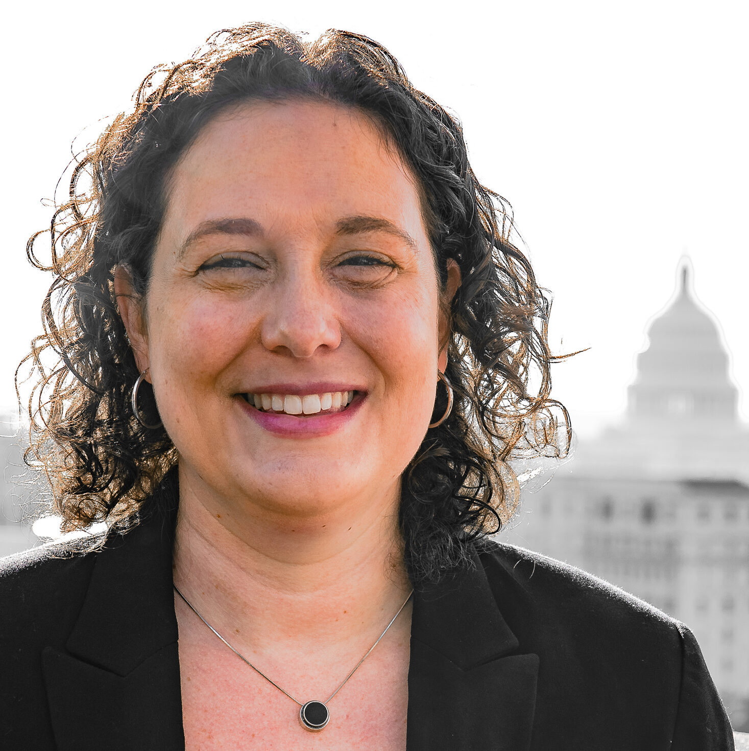 Kathy Zeisel - Children’s Law Center