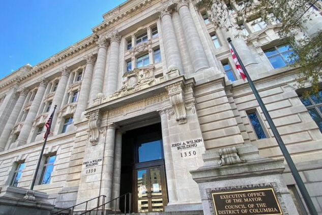 What you need to know about the DC budget - Children’s Law Center