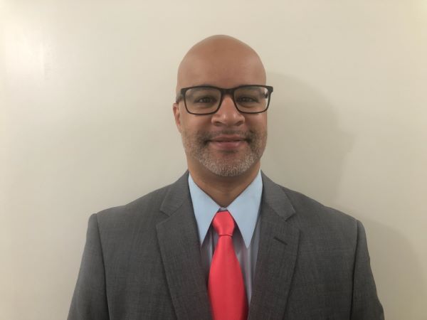 Jason Harley - Children’s Law Center