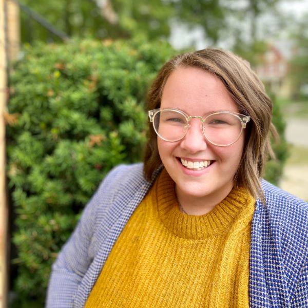 Leah Castelaz - Children’s Law Center