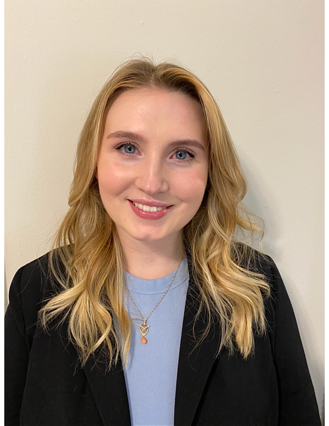 Paige Bernecker - Children’s Law Center