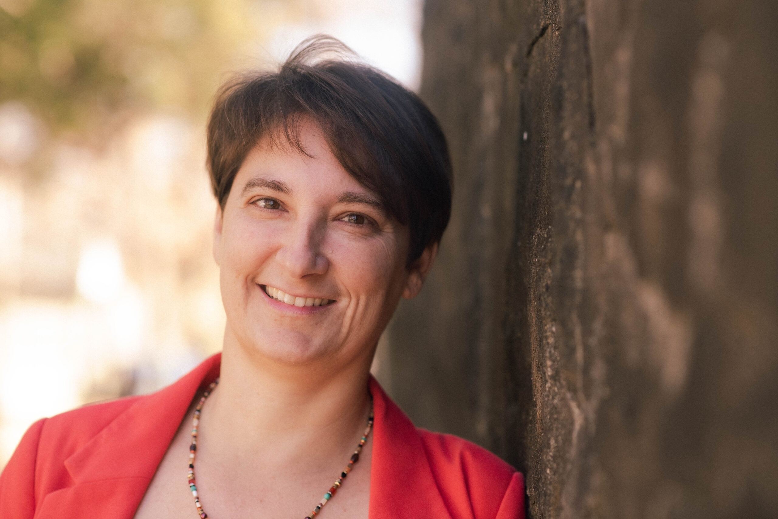 Sarah Remes - Children’s Law Center