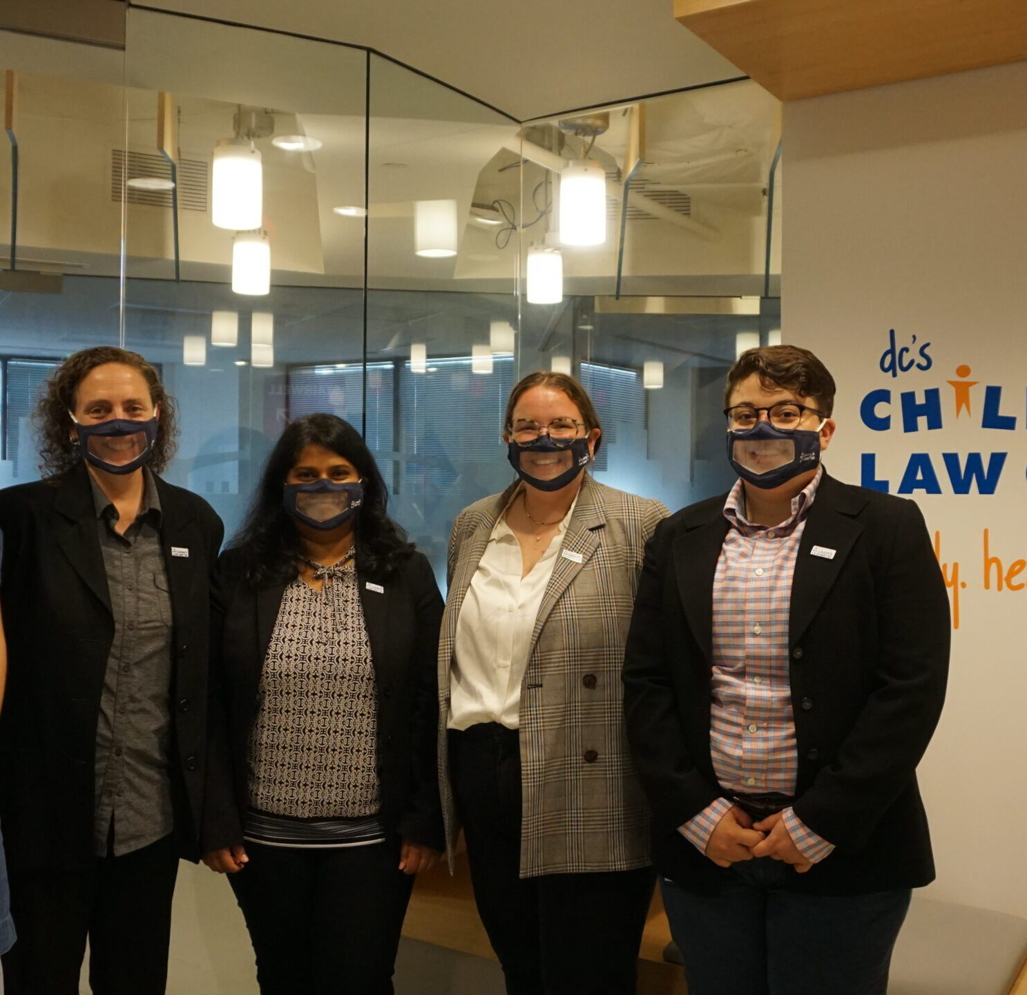 Systemic Reform - Children’s Law Center