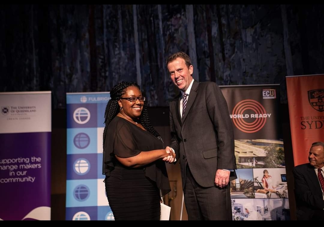 Welcome to our new Legal Director - Children’s Law Center