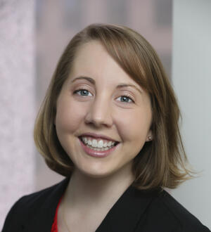 Lindsey Cramer - Children’s Law Center