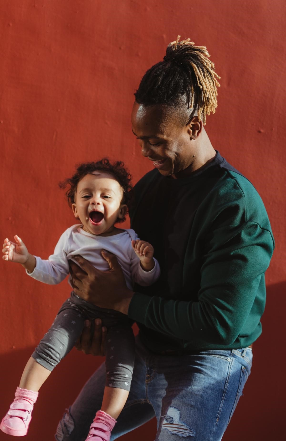 Supporting Parents, Helping kids - Children’s Law Center