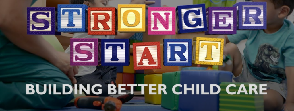 DCTV: Stronger Start: Building Better Child Care (ep. 3) - Children’s ...