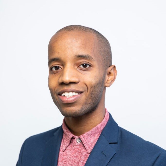 Severio Martin - Children’s Law Center
