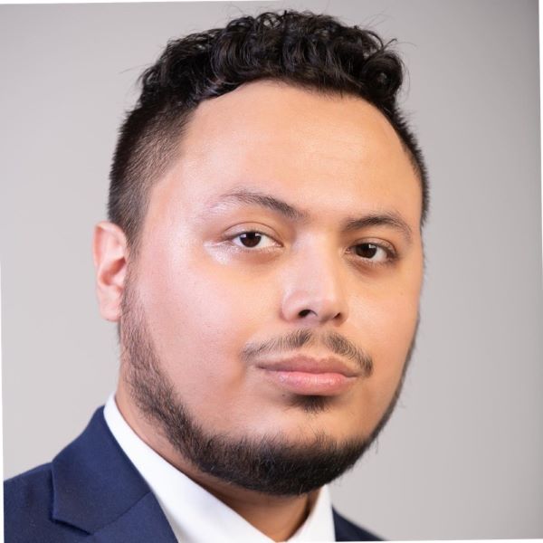 Alexander Villazon - Children’s Law Center