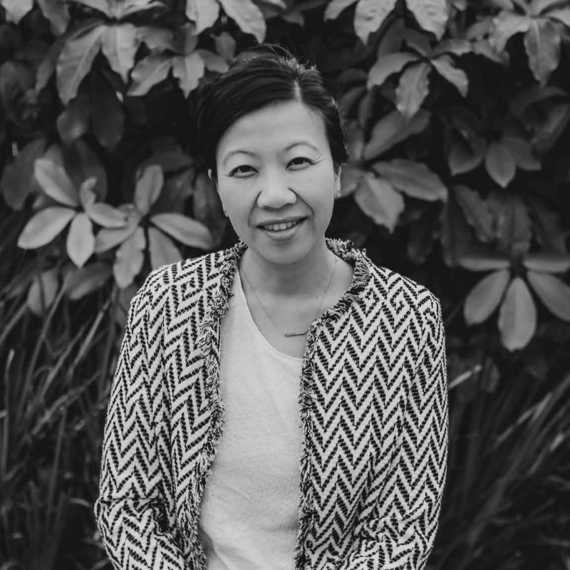 Wendy Li - Children’s Law Center