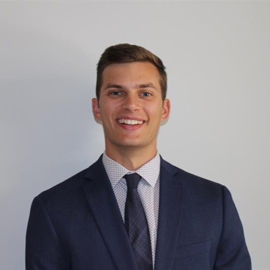 Brad Patterson - Children’s Law Center