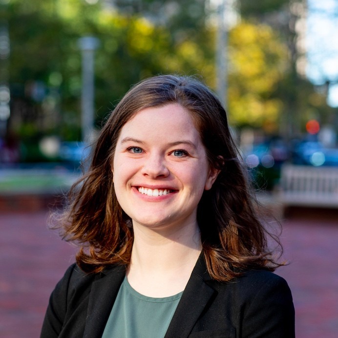 Megan Gordon - Children’s Law Center