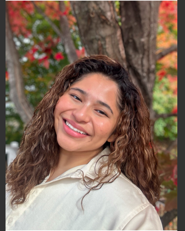 Amanda Carrillo - Children’s Law Center