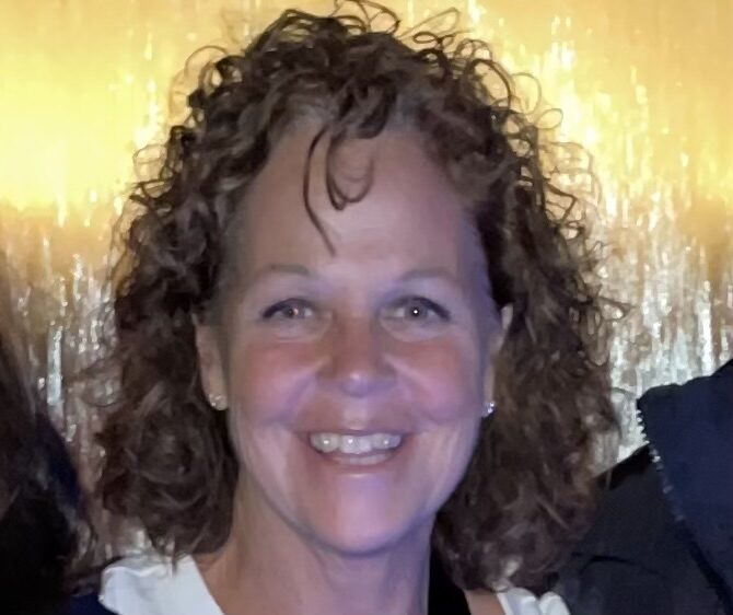 Laurie Walborn - Children’s Law Center