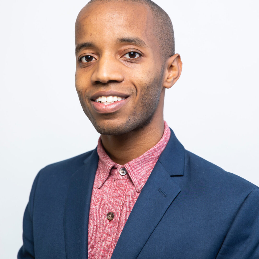 Severio Martin - Children’s Law Center