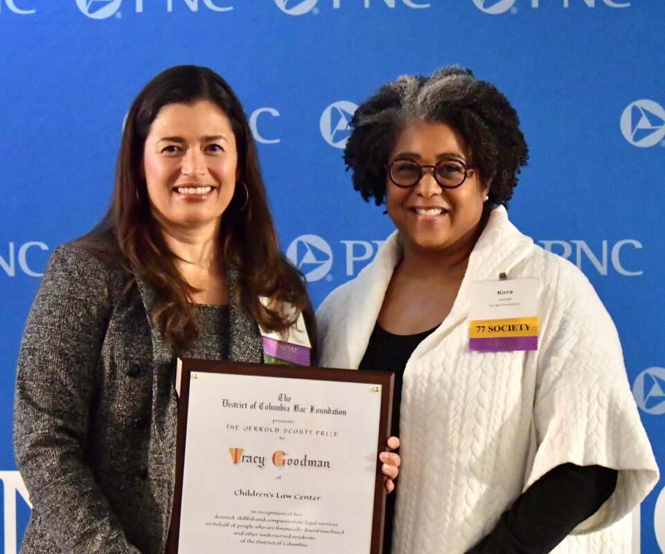 Homepage - Children’s Law Center