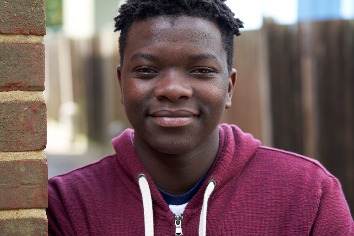 Turning 21 During a Pandemic - Children’s Law Center