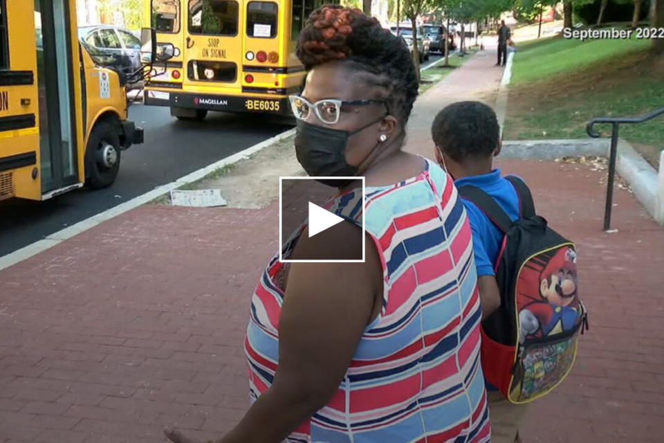 ABC 7: 5 DCPS families file class action lawsuit over disability ...