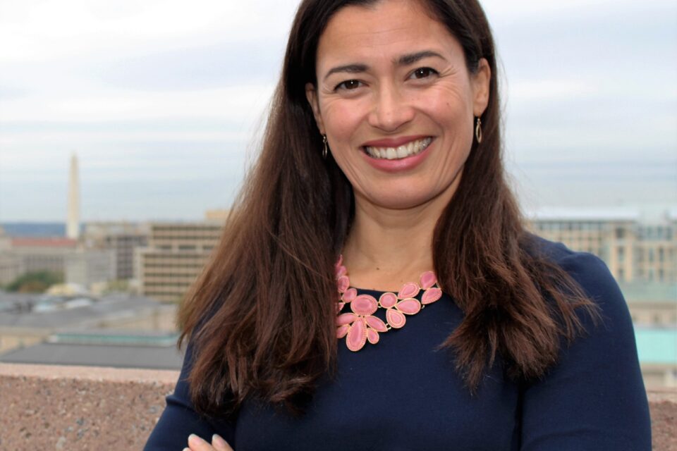 Congratulations to Our Very Own Tracy Goodman! - Children’s Law Center