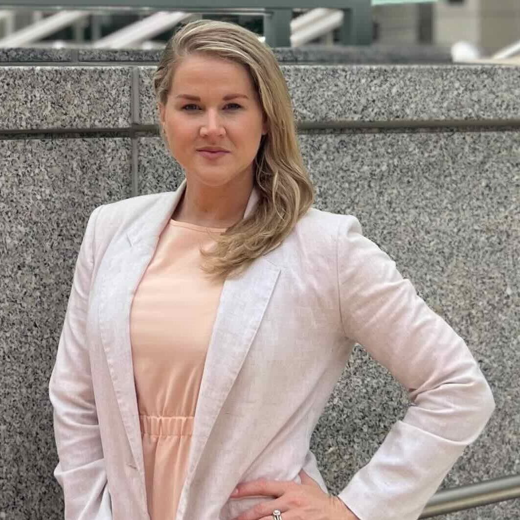 Kate Hubbard - Children’s Law Center