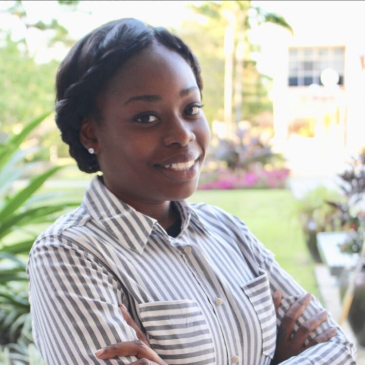 Evey Vernet - Children’s Law Center