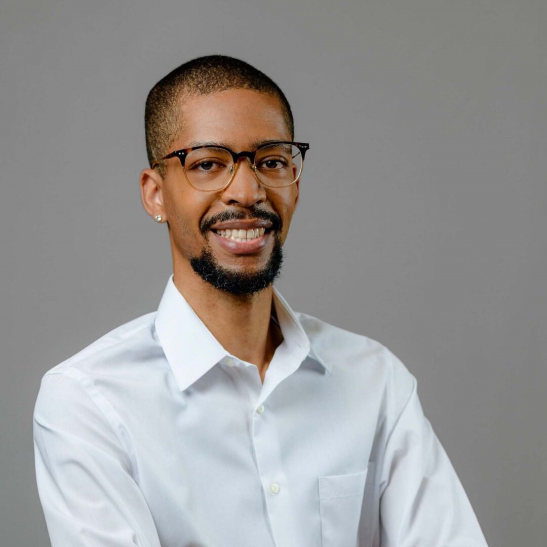 Chris Gamble - Children’s Law Center