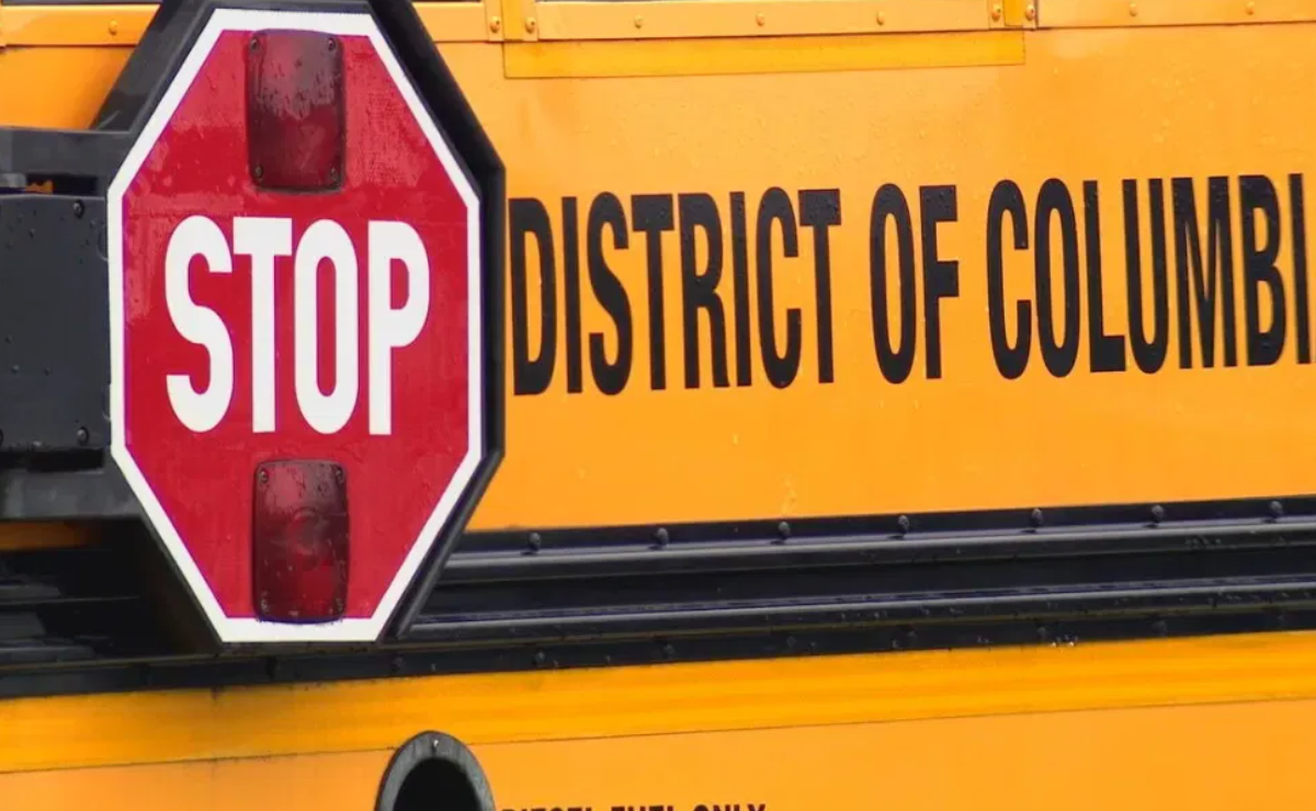 ABC 7: DC parents push for more consistent bus service for students ...