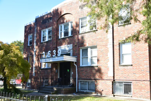 Washington City Paper: How Can D.C. Make Life Harder for Landlords Like ...