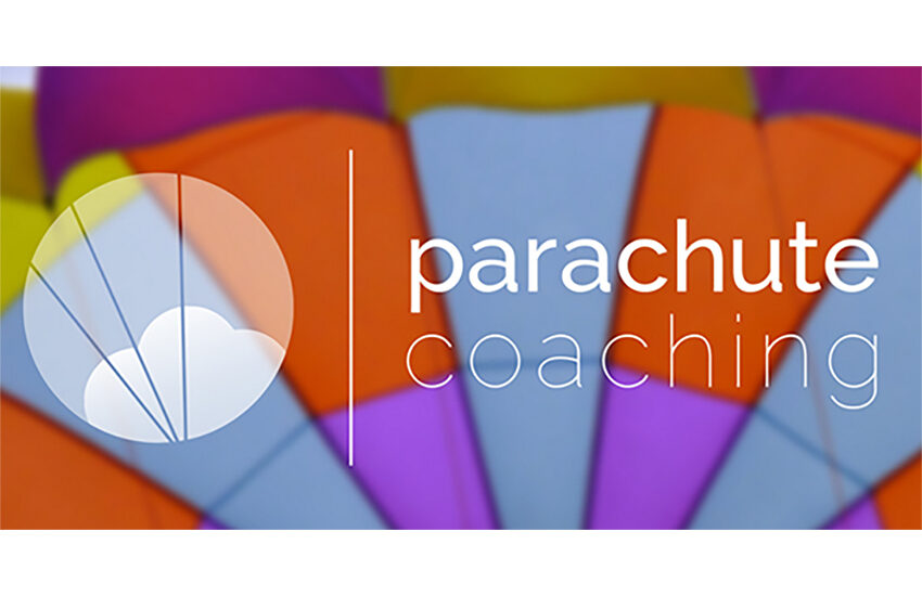 Parachute Coaching: Passion By Coincidence, Leadership With Intention ...