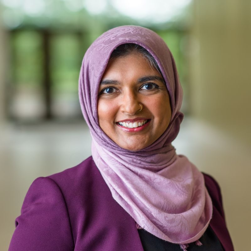 Jabeen Adawi - Children’s Law Center