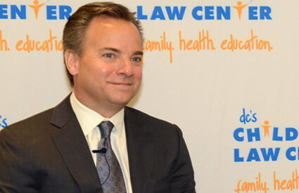 Investing in Children’s Life-long Health: Breakfast with Dr. Mark ...