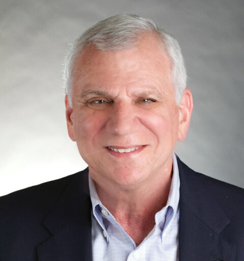 Spotlight on: Allen Snyder - Children’s Law Center