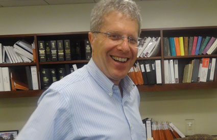 Pro Bono Attorneys: Getting Children off a Tightrope and onto Solid ...