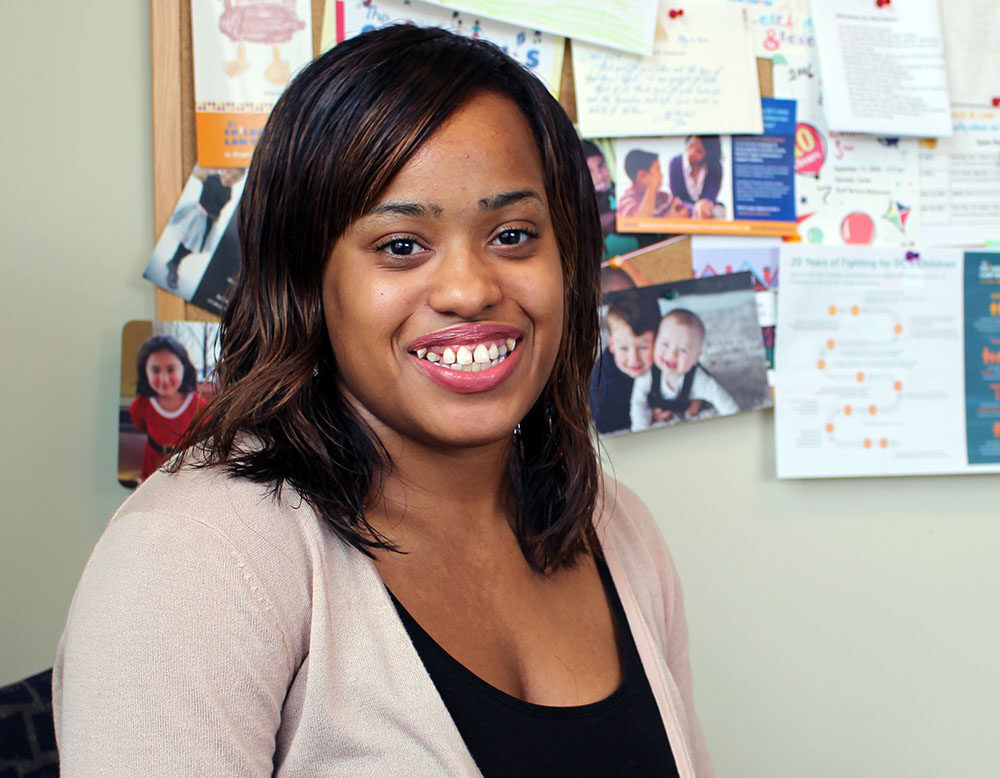 Makia’s Refuge - Children’s Law Center