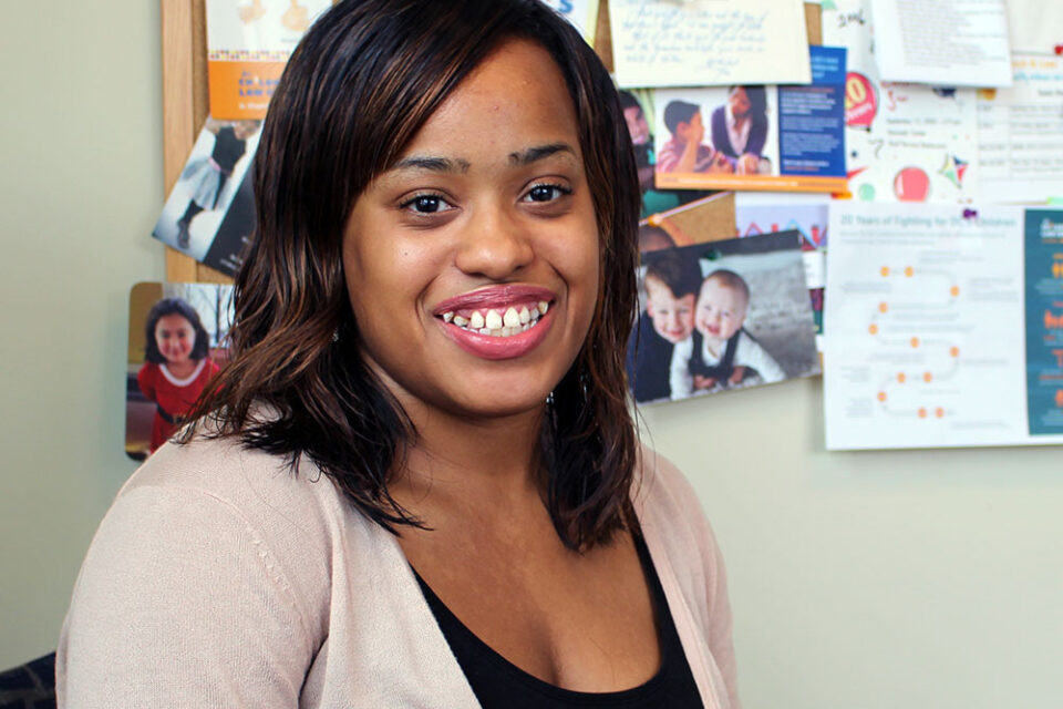 Makia’s Refuge - Children’s Law Center