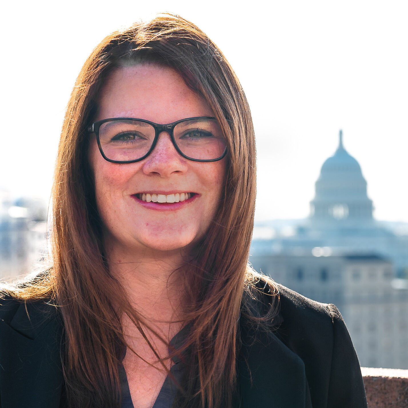 Megan Conway - Children’s Law Center