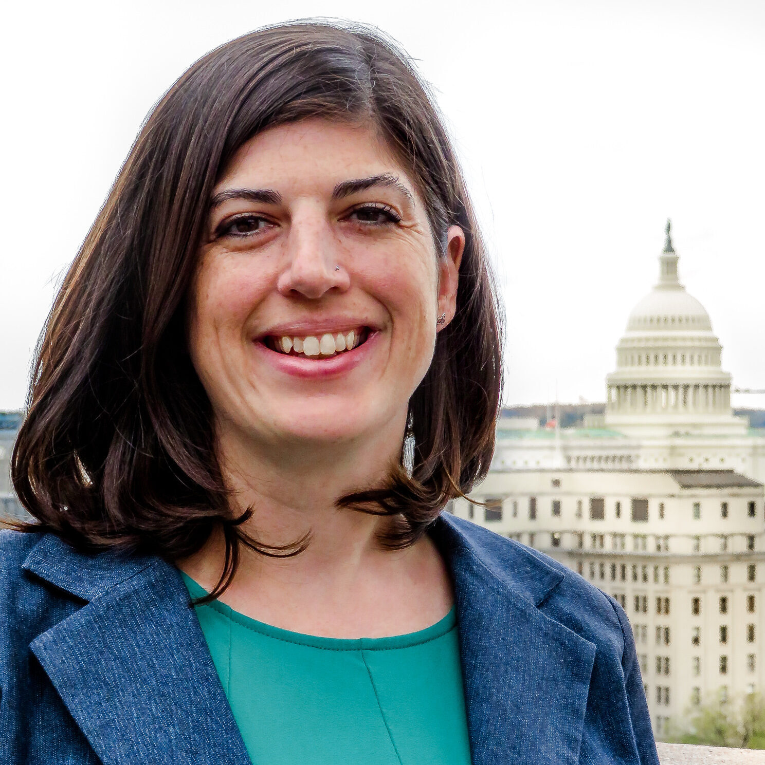 Kim Daulton - Children’s Law Center