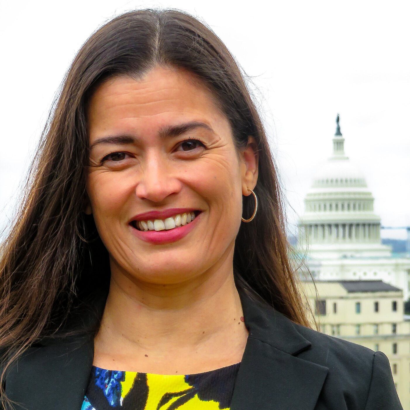 Tracy Goodman - Children’s Law Center