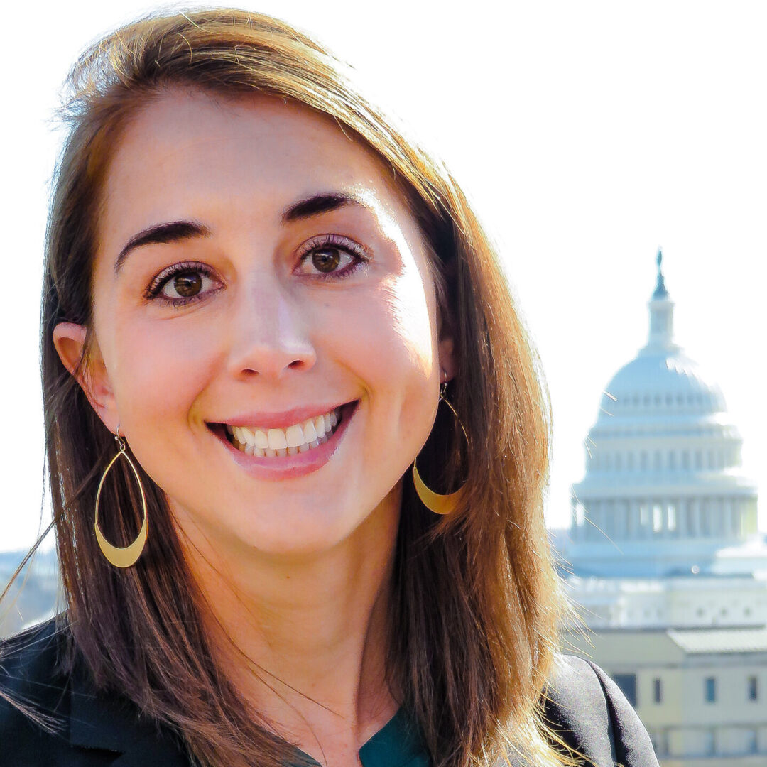 Jessica Kurtz Zagoren - Children’s Law Center