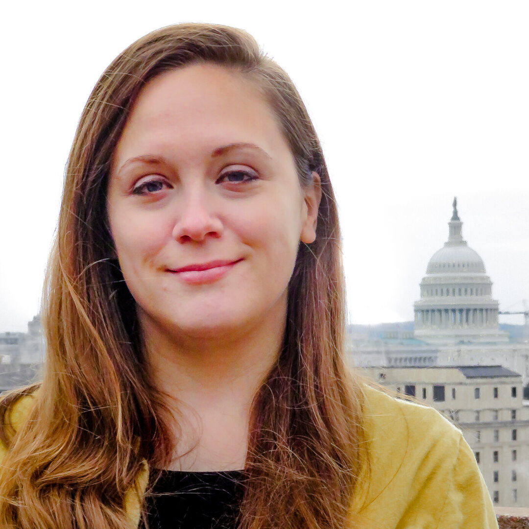 Emily Madden - Children’s Law Center