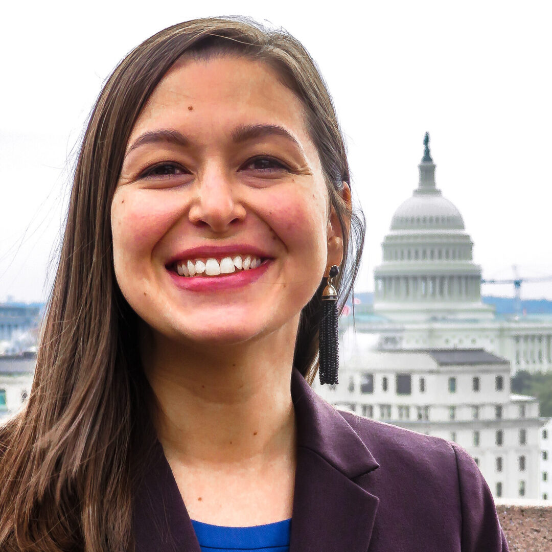 Jennifer Masi - Children’s Law Center