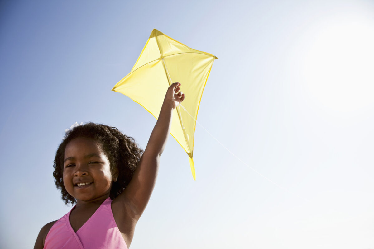 Kite Club - Children’s Law Center