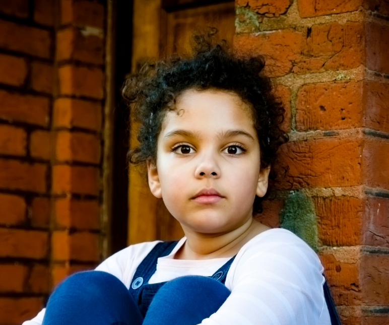 Searching for Stability for Charnese - Children’s Law Center