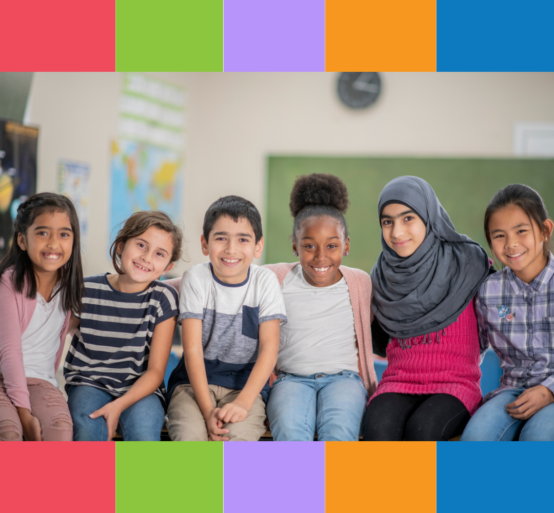 2024 Champions for Children Winners - Children’s Law Center